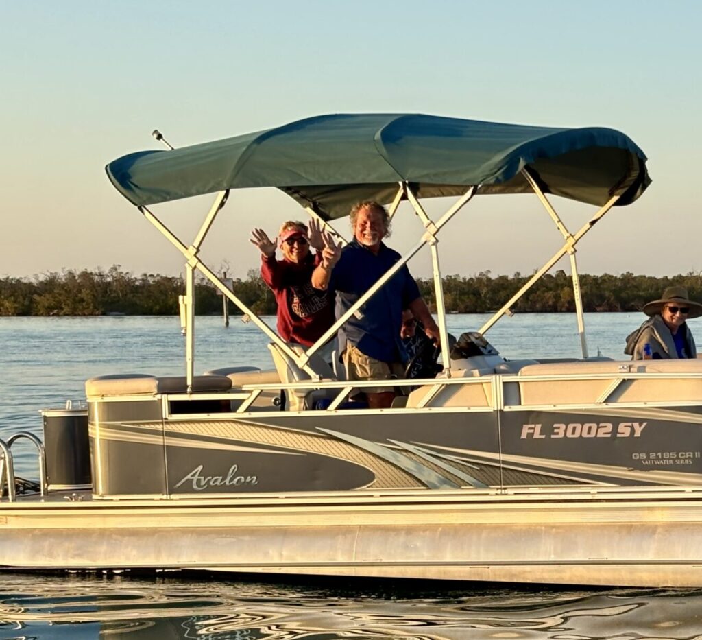 Top 5 Reasons Snowbirds Love Englewood for Winter Escapes